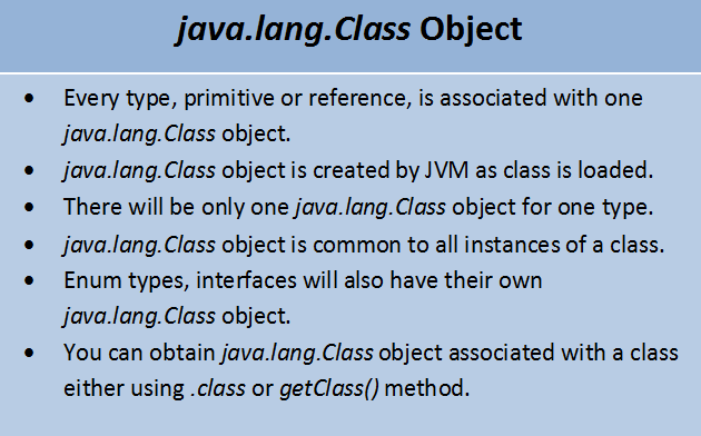 Unveiling java.lang.Object in Java | by Naveena Selvaraj | May, 2025 | Medium