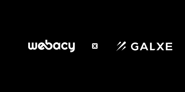 Webacy and Galxe: A Synergistic Approach to Elevate Web3 Security | by ...
