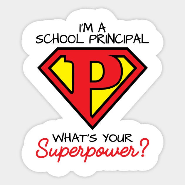 The 5 Superpowers of School Leaders Reopening Schools in the Midst of ...