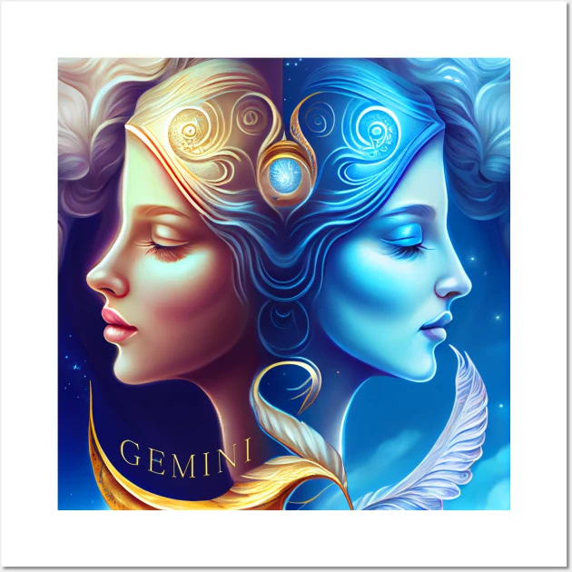 Gemini Zodiac Sign: Personality Traits and Sign Dates | by ...