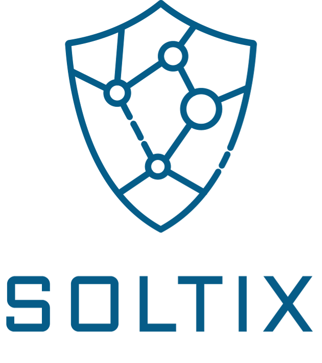 Introducing SOLTIX. We are pleased to announce SOLTIX — a… | by Nils ...