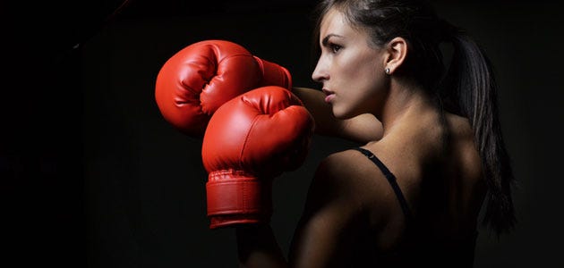 How to conquer your first Krav Maga class Even if you’ve Never Done ...