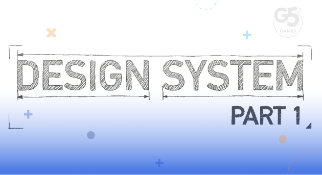 Implementing a Design System: Our Experience and Insights (Part 1) | G5 Careers