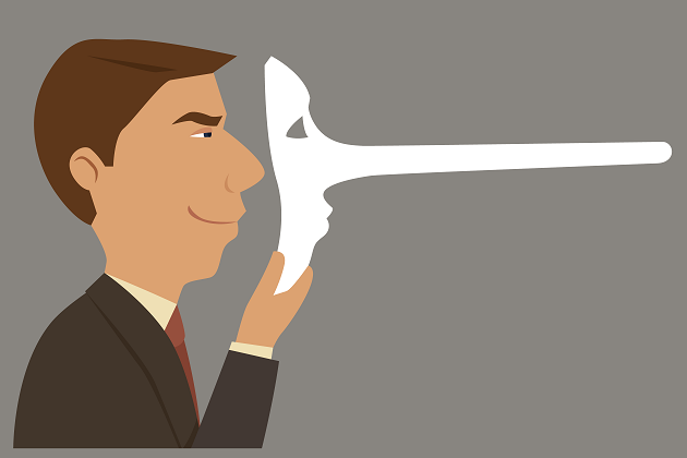 Navigating Dishonest Healthcare Leadership: A Guide to Unmasking ...