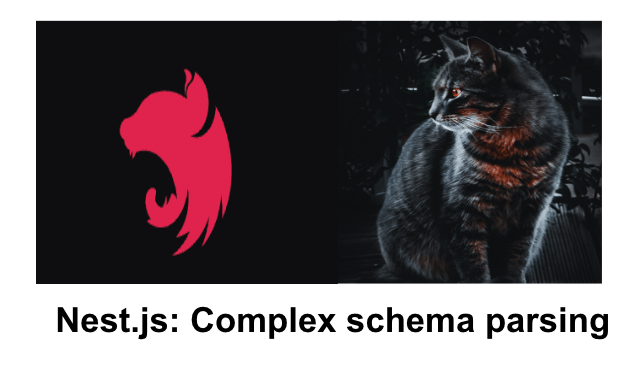 NestJs: Complex schema parsing. Use case: | by Sunil Kumar | Towards Dev NestJs: Complex schema parsing. Use case: | by Sunil Kumar | Towards Dev