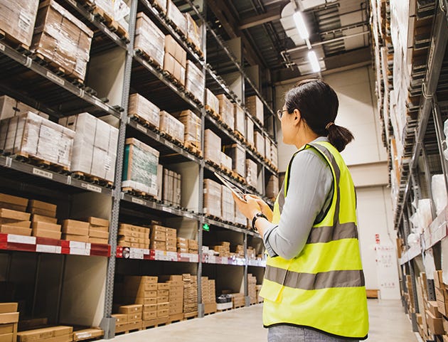 Build An Organization EC2 (Or Any Resource) Inventory With Lambda, CloudFormation and S3 | by ...