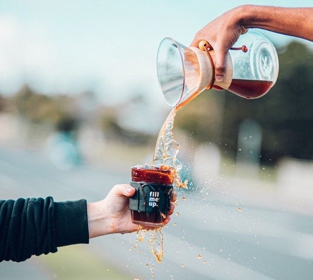 Empty Your Cup. The piece of advice that has had the… | by Dev | Medium