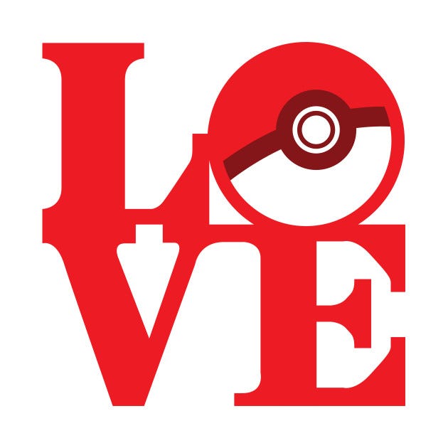 Playing Pokemon and looking for love? When Tinder meets Pokemon | by ...