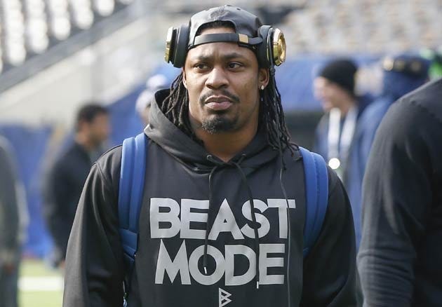 The Return of Beast Mode. Who’s the best fit for Marshawn Lynch… | by ...