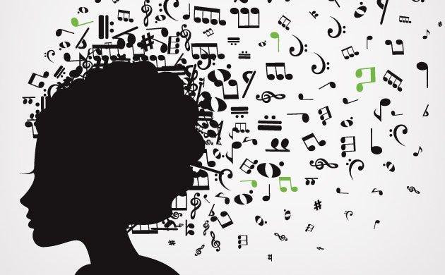 MUSIC. The Transformative Power of Music: An… | by Cynthia Arslane | Medium