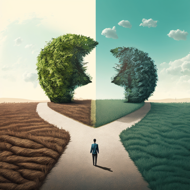 From Boundaries to Breakthroughs: Discovering My ‘Why’ | by KP Akom ...