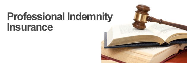 Public Indemnity Insurance- A Need for Every Proprietor | by Alan ...