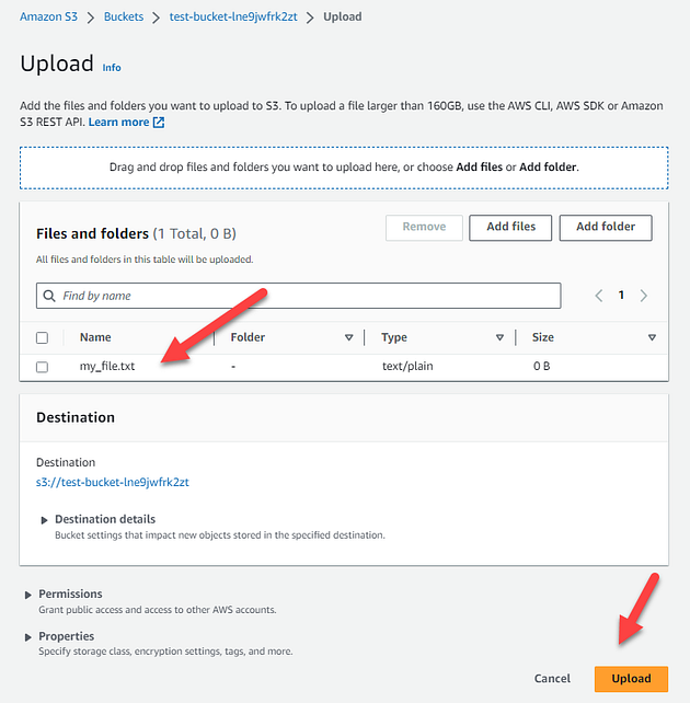 Understanding VPC Gateway Endpoint - Bit Byte Journal