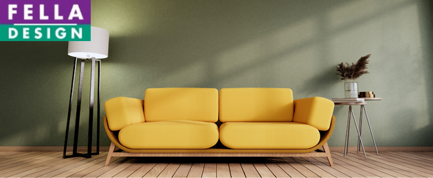 5 things to check before choosing best sofa for your house | by Fella ...