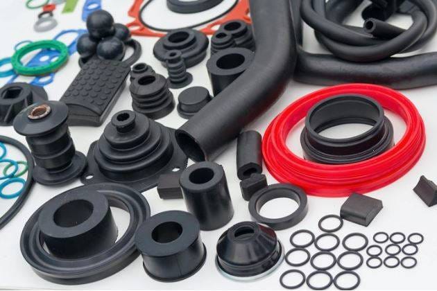 Unlocking the Potential of Fluoroelastomers: A Comprehensive Guide | by ...