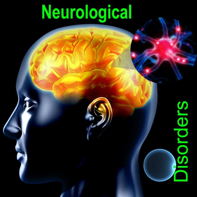 ROLE OF PHYSIOTHERAPY IN TREATING NEUROLOGICAL DISORDERS | by puja ...
