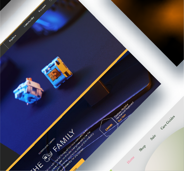 Top Web Design Trends of 2022. There are 1,197,982,359 websites… | by ...