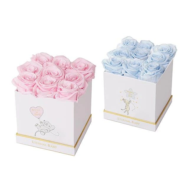Thank You Gifts for Women — Eternal Roses Gift Sets of Eternal Love ...