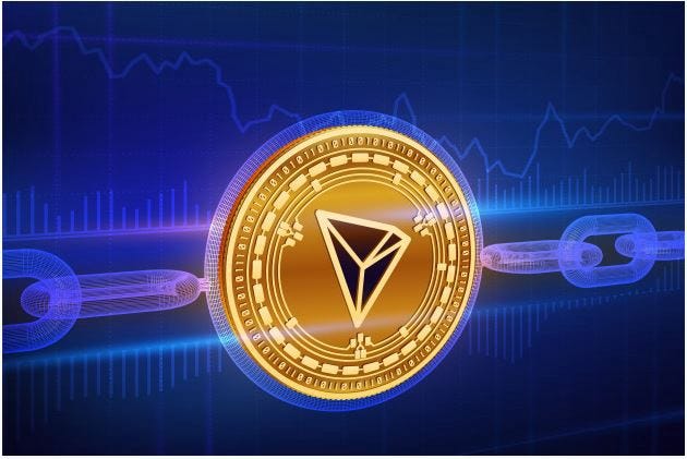 Is It Time To Buy TRON For Its New Tech Development? | by BlockchainX ...