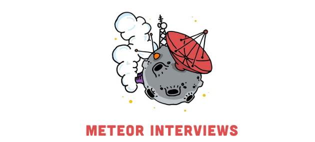 A Round-Up of Meteor Podcasts. By Robert Dickert | by Meteor Software ...