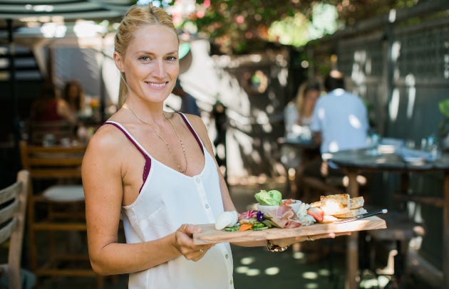 Paia Inn Cafe Offers Organic, Farm-to-Table Food in Paia, Maui | by ...