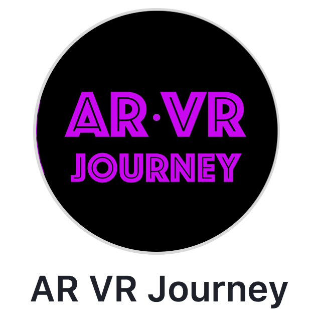 Augmented & Virtual Reality Communities | by Stefan Kojouharov | AR/VR ...