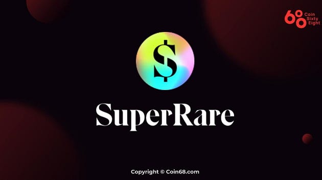 Your Guide to the SuperRare $RARE Airdrop Landscape | by SuperRare ...