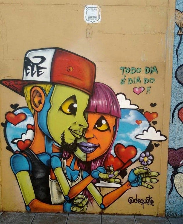 UM PAPO COM O ESCRITOR URBANO DEQUETE | by Tainara Assis | Medium