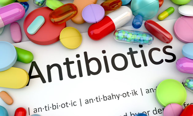 Global Systemic Antibiotics Market Share, Latest Trades and Growth ...