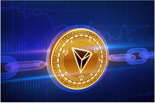 A Detailed Explanation of How to Create TRC20 Token | by Vanessajane ...
