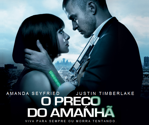 Resenha:“Sem tempo”. Andrew Niccol (10 de junho de 1964) é… | by Paula ...