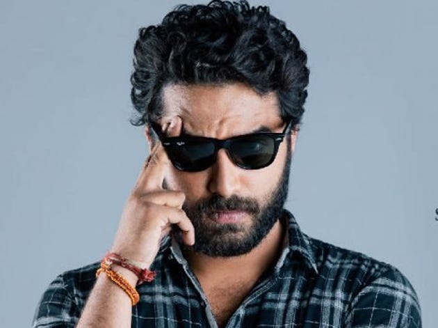 VIVEK — A CHARACTER COMPELLING TO INSPIRE | by Shivali Swetha | Medium