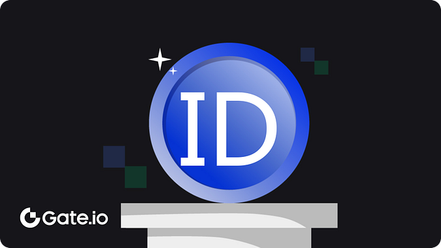 How to Get Free SPACE ID $ID Tokens with Airdrop | by SPACE ID Rewards ...