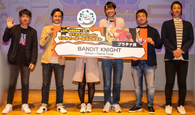 BANDIT KNIGHT: Bandits That Evolve by Collecting Feedback!? | Medium