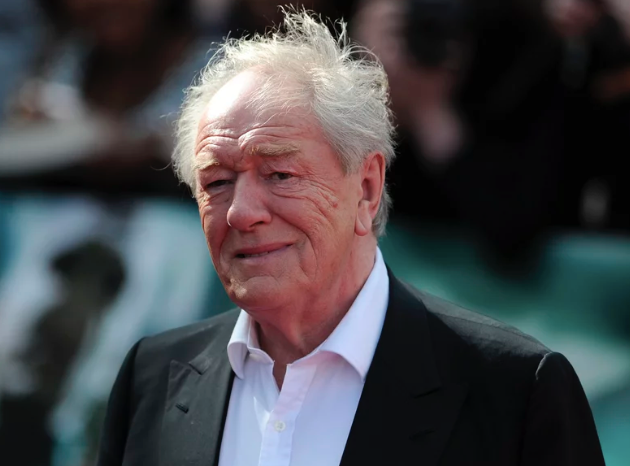 RIP Dumbledore: Michael Gambon passes away at 82 | by Alan Nicol | Medium
