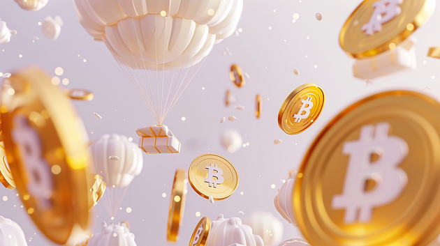Elevate Your Crypto Portfolio with Green Satoshi Token (ETH) $GST ...