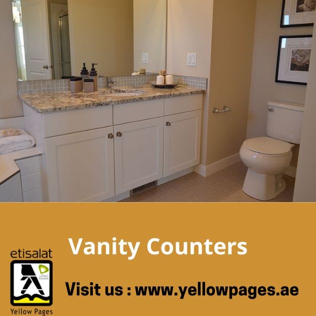 Vanity Top — Vanity Counter Top Manufacturers & Suppliers - shyam roy ...