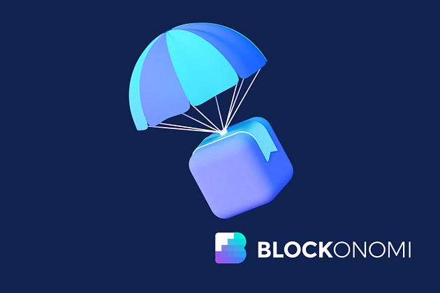 Claim Your Conflux $CFX Airdrop — Full Guide | by DragonLedgerCoin ...