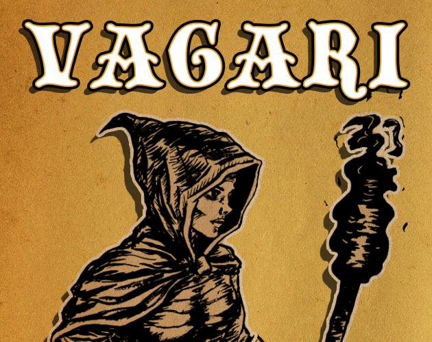 Vagari RPG: devlog v.1.1 15/11/2023 | by Felipe Tuller | Nov, 2023 | Medium