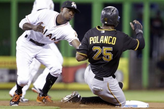 Pittsburgh Pirates vs Miami Marlins | by ExclusiveVipSports | Medium