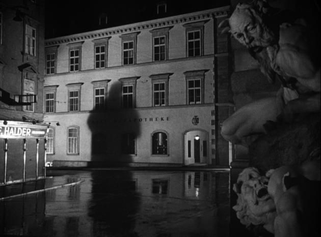 Discovering The Third Man. Thoughts on the greatest British film… | by ...
