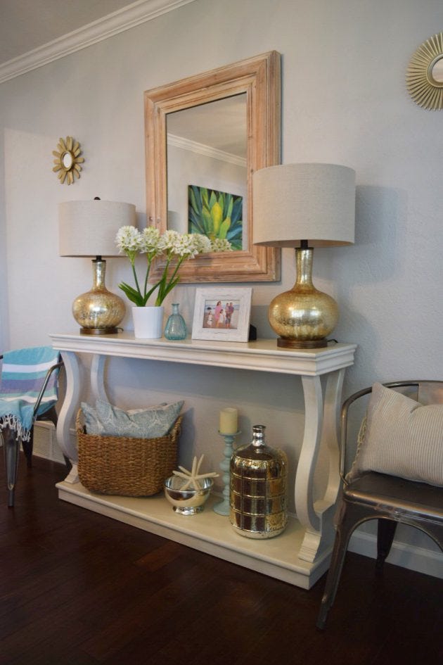 How to incorporate mirrors into your interior design | by Victoria D ...