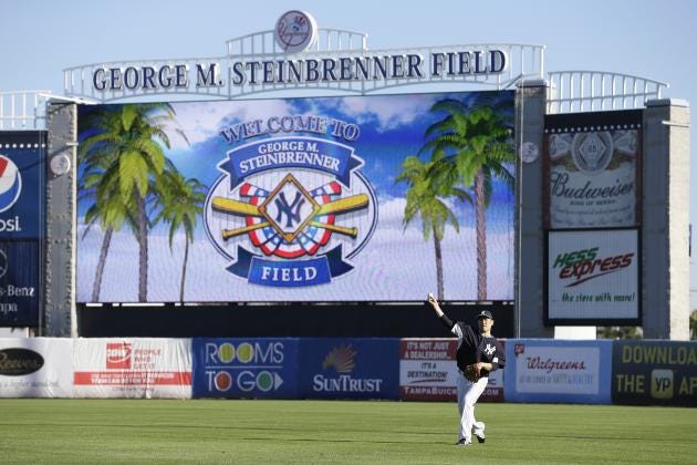 Warp Speed to Opening Day…. At the conclusion of the World Series… | by ...