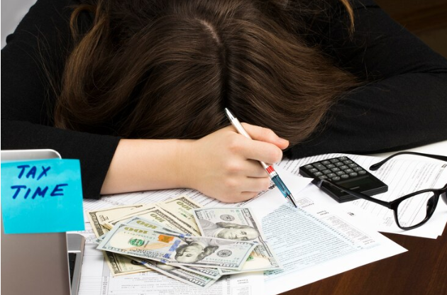 Stress-Free Tax Filing: Get Expert Help with Your Income Taxes Today | Medium