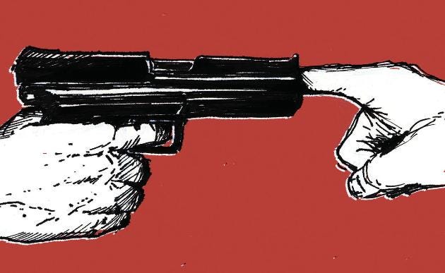 Gun Control — Why pass more gun laws if criminals don’t obey them? | by ...
