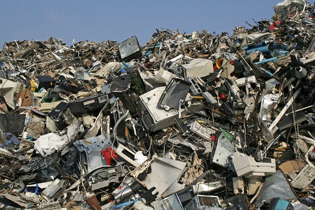 Reduce, Reuse & Recycle: BCIL’s Approach for Safe Disposal of ...