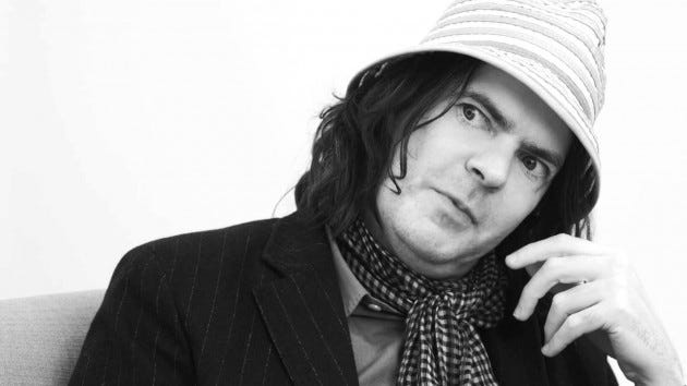 Jon Brion, A Conductor of Emotion | by Tyler Pavlas | Sound Bytes | Medium