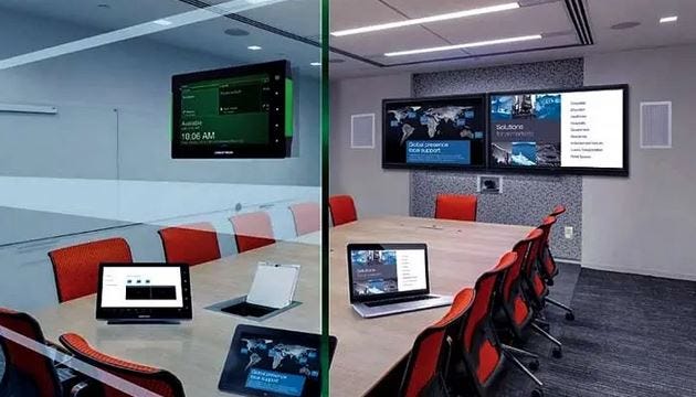 Modern Office Technologies And Procedures That Are Necessary | by Affan ...
