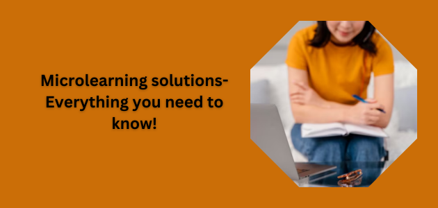Microlearning solutions- Everything you need to know | by Monu | Medium