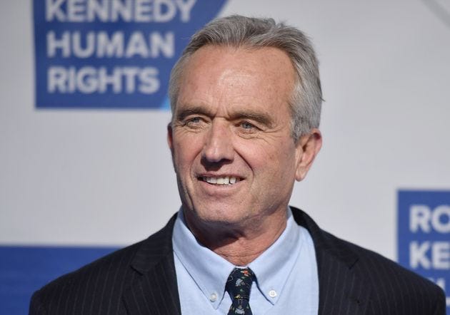 The Real Robert F. Kennedy Jr.: Legacy, Controversy, and Leadership ...